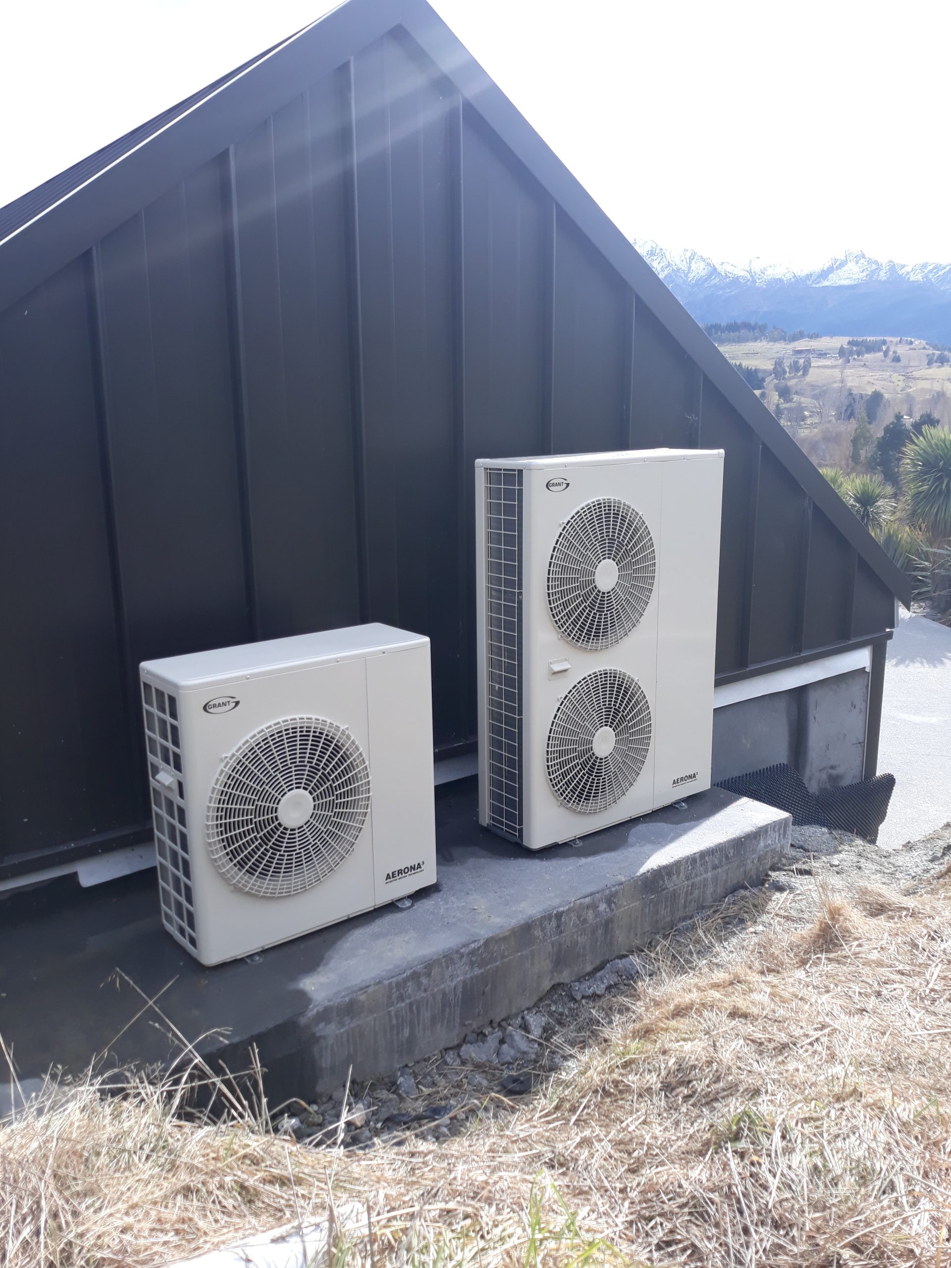 What are the Different Types of Heat Pumps Available in NZ for Home ...