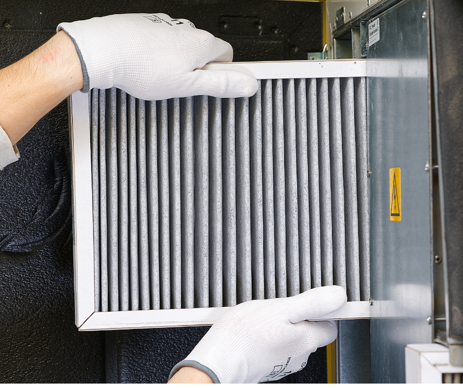 How Often Should You Replace Your Home Ventilation Filters? - Optum ...