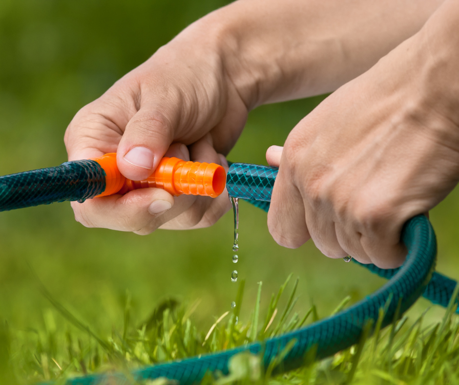 Gardeners Guide to Preparing Your Plumbing For Spring: Keep Your Green ...
