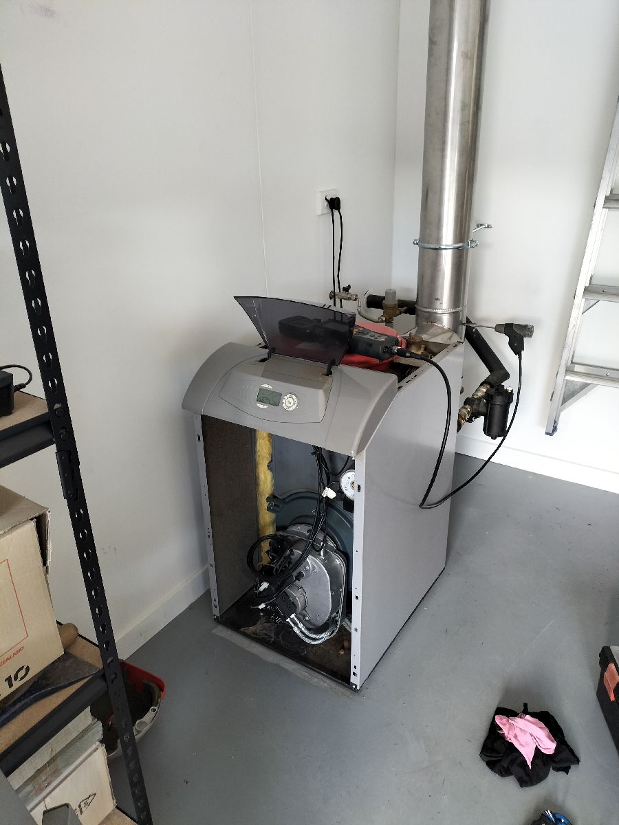 The Importance of Annual Diesel Boiler Servicing: Ensuring Safety ...